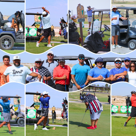 Reeves County Golf Course | Pecos Golf Courses | Pecos Public Golf