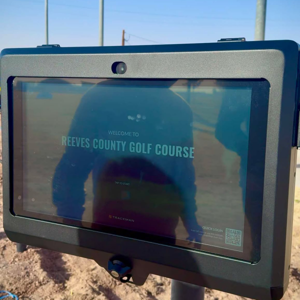 Reeves County Golf Course | Pecos Golf Courses | Pecos Public Golf